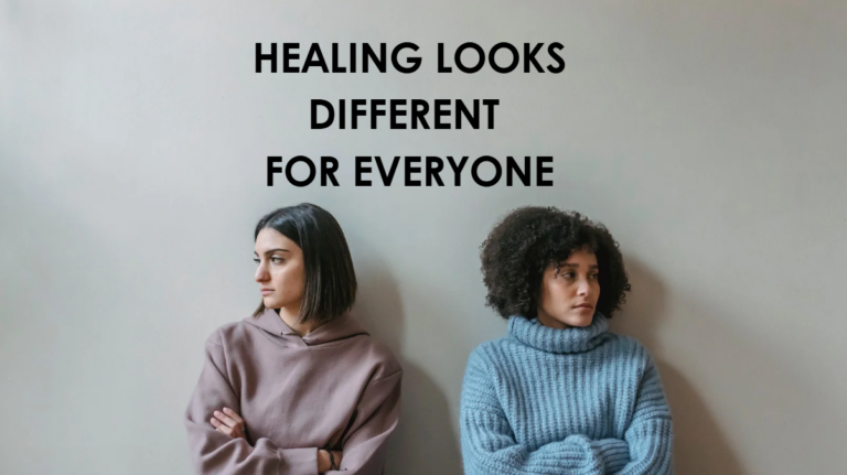 Why No Two People Share the Same Trauma Response — And That’s Okay