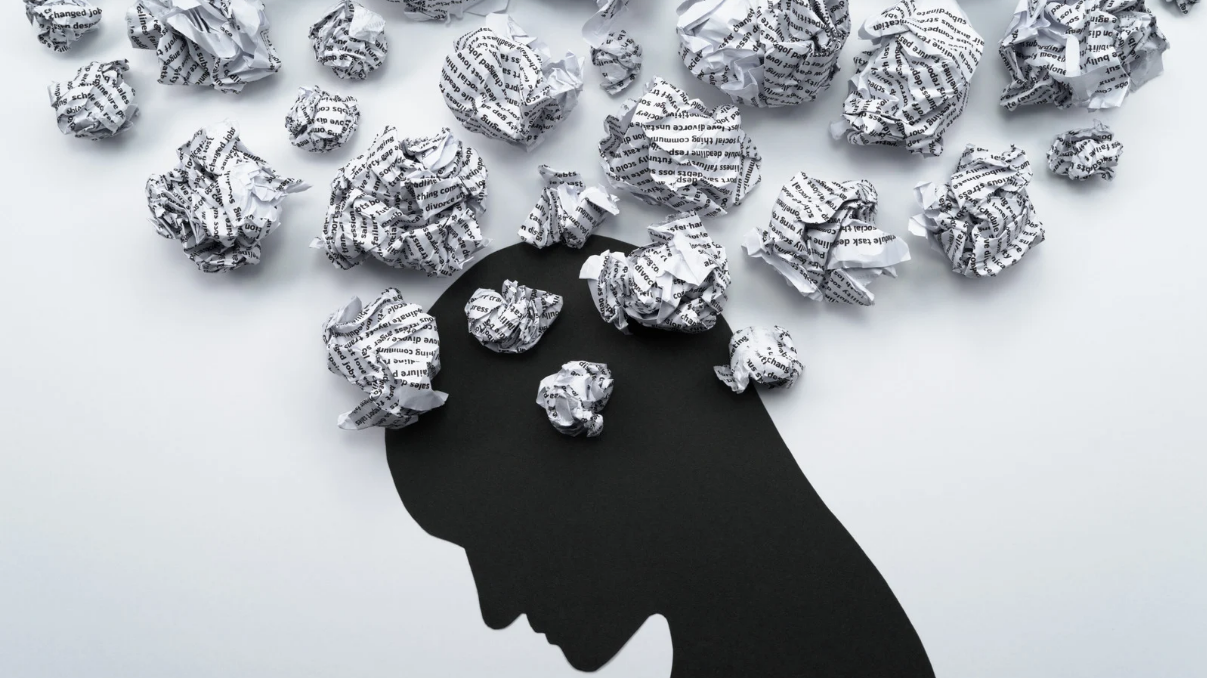 Breaking the Silence: Signs of a Mental Problem People Rarely Talk About